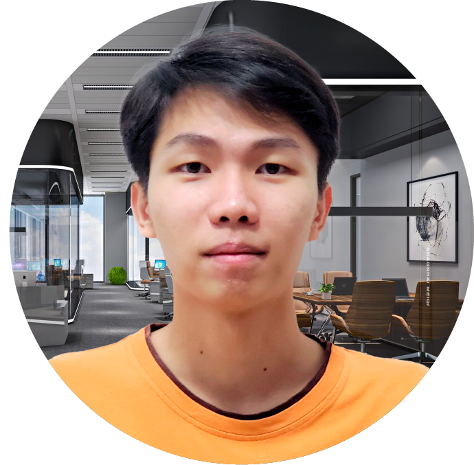 The Team – Automation Team